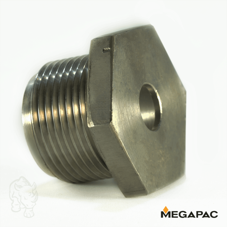 Toma de Fin Rodillo – Megapac – Construyendo el futuro